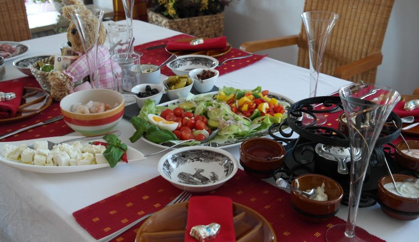 Bayrams in Turkey - GoStudyinTurkey