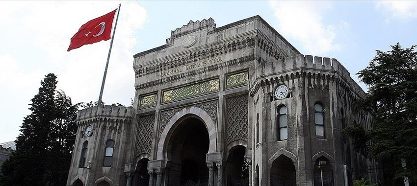 Turkish Universities - GoStudyinTurkey